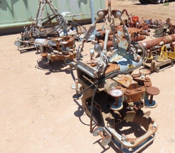 Handling Equipment - Beeman Equipment Sales