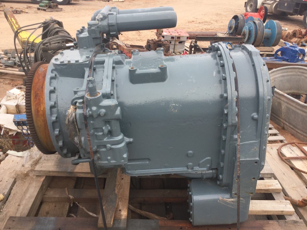 Allison Transmission