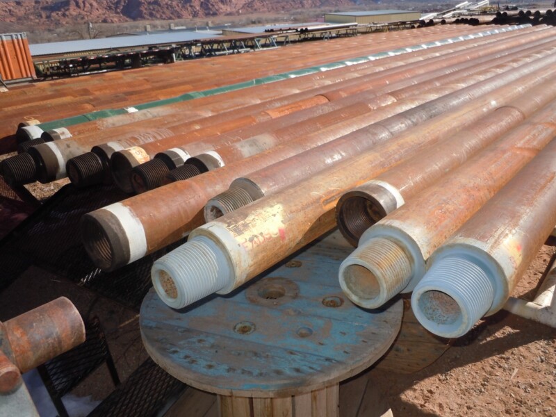 Drill Collars - Beeman Equipment Sales