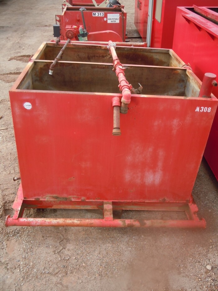 X3 Kerr KM 3250 Mist Pump - Beeman Equipment Sales