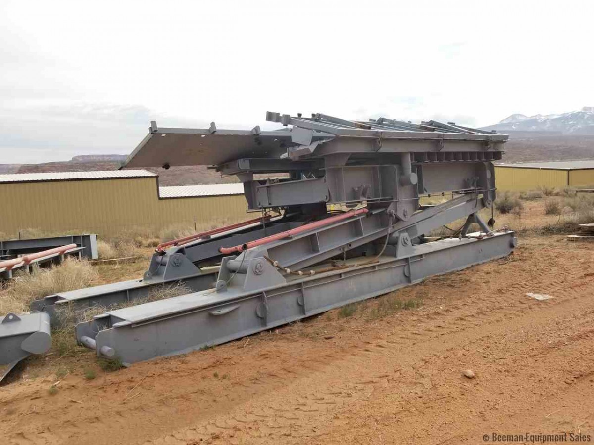 Substructure / Pipe Handling – Beeman Equipment Sales