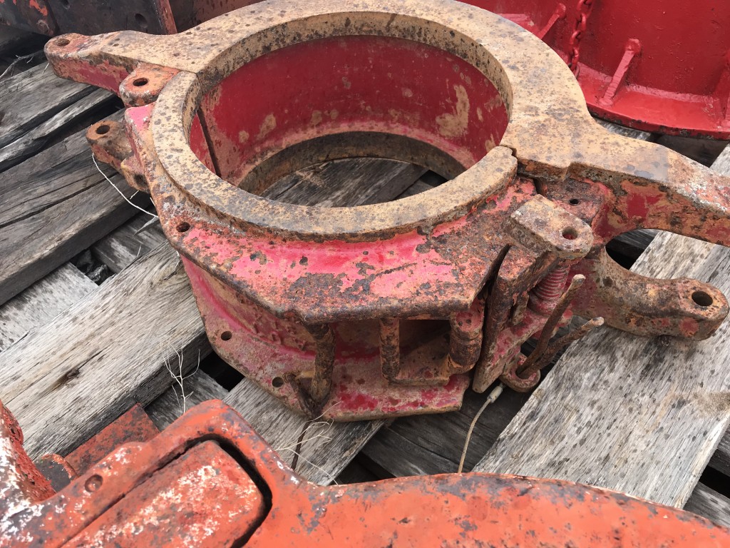 Wilson 13 3 8 Casing Elevator Beeman Equipment Sales wilson-13-3-8-casing-elevator-beeman-equipment-sales