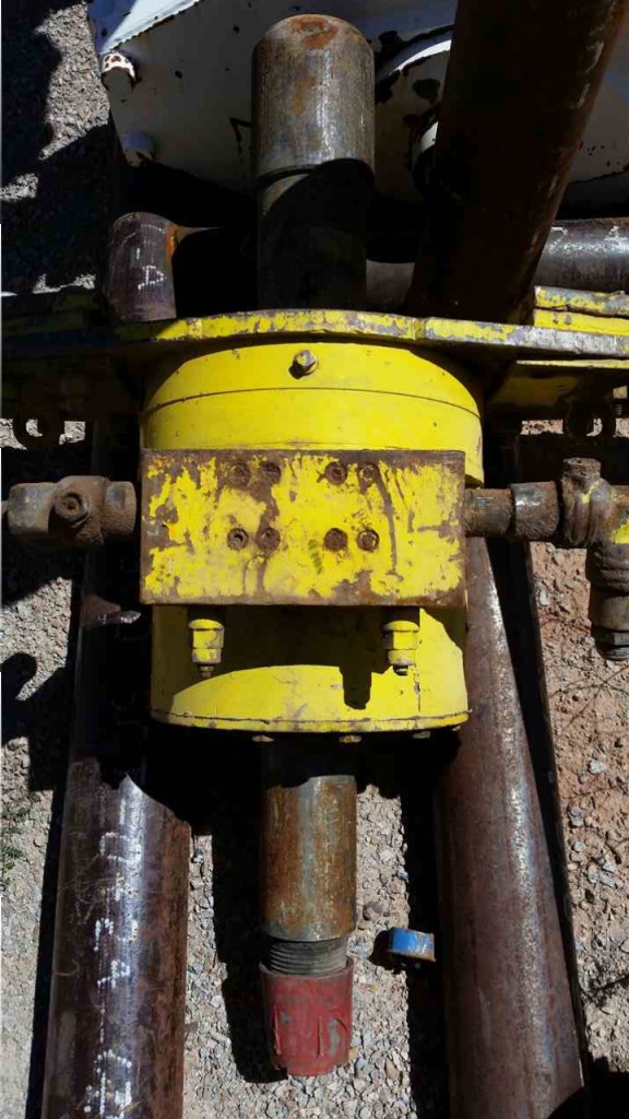 3= Venturetech XK90 Power Sub - Beeman Equipment Sales