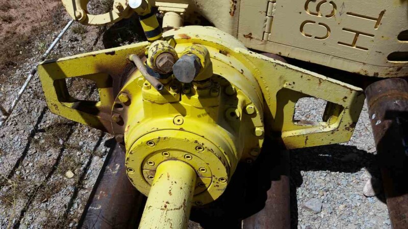 Swivels - Beeman Equipment Sales