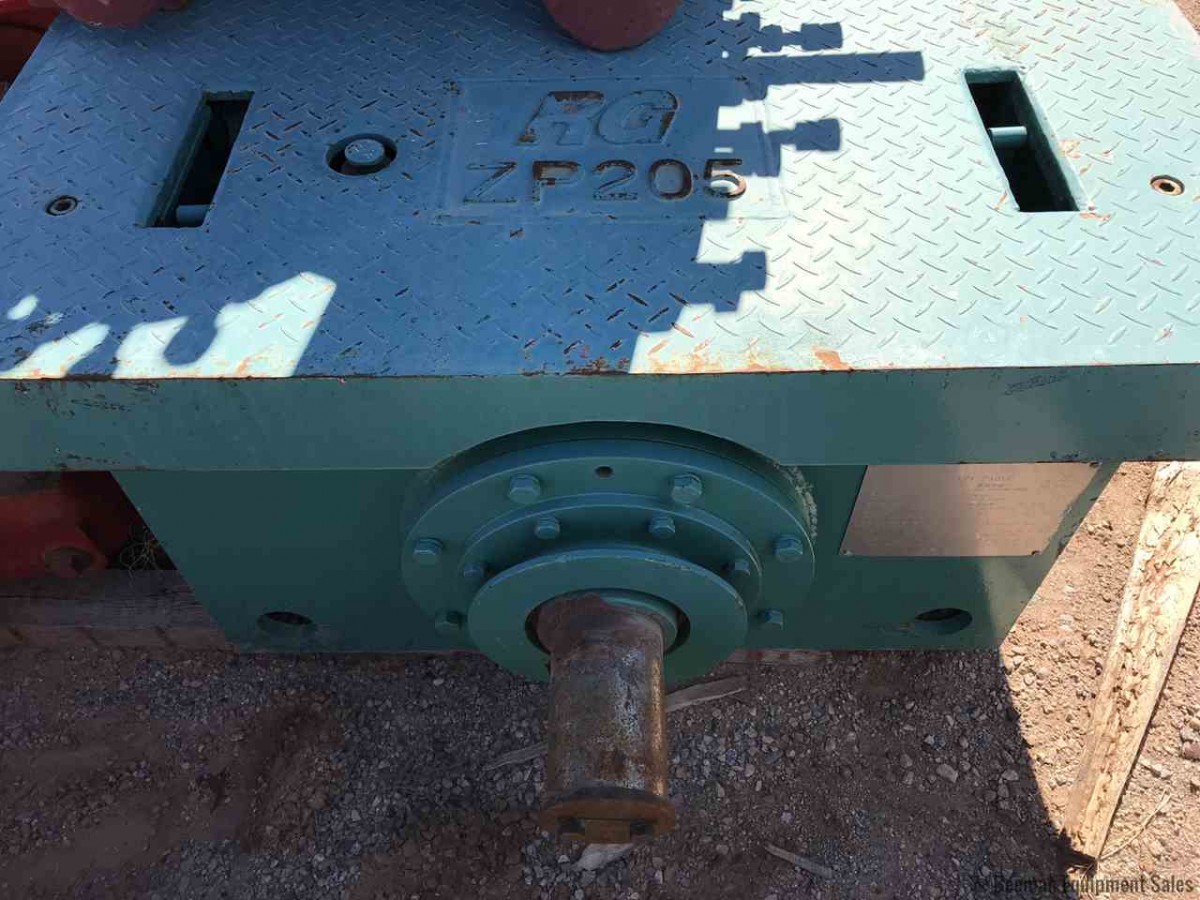 Rotary Tables - Beeman Equipment Sales