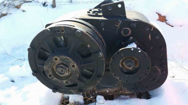 PTO Boxes - Beeman Equipment Sales