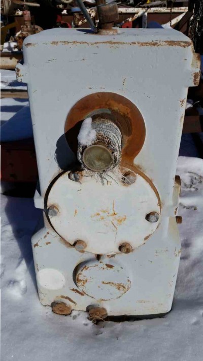 PTO Boxes - Beeman Equipment Sales