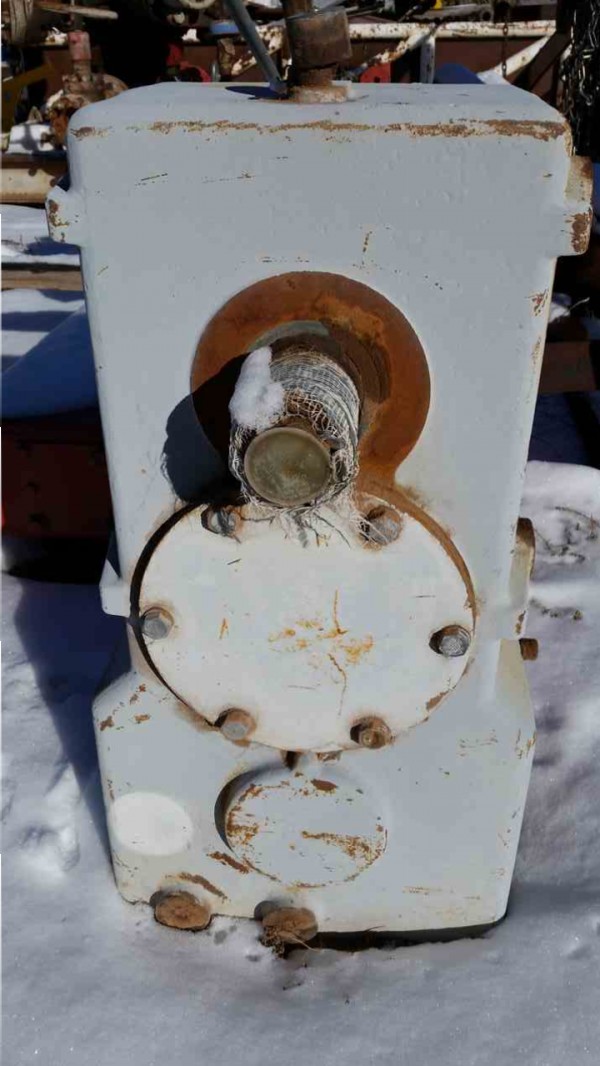 PTO Boxes - Beeman Equipment Sales