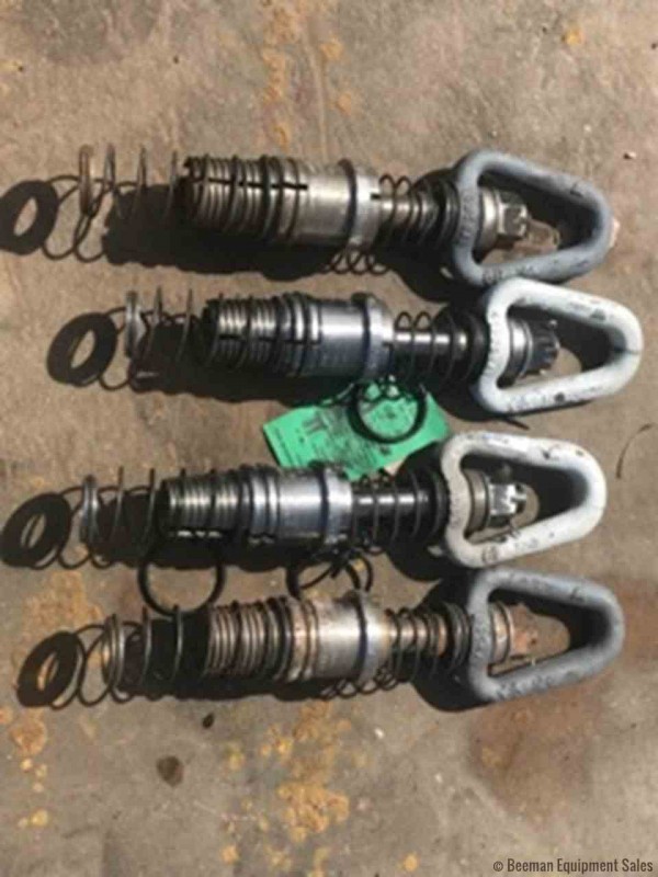 Hoisting Plugs – Beeman Equipment Sales