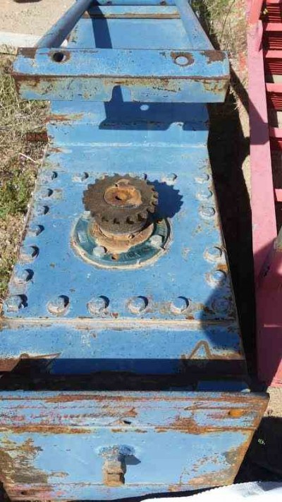 Right Angle / Riser Boxes - Beeman Equipment Sales