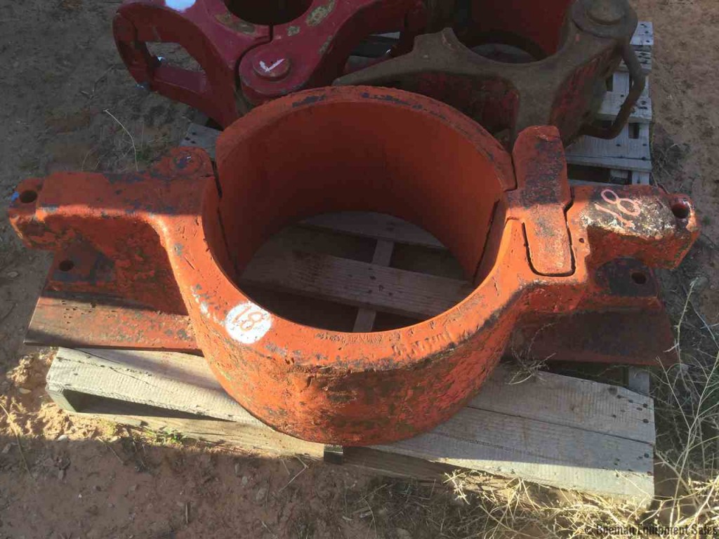 18" Casing Elevator - Beeman Equipment Sales