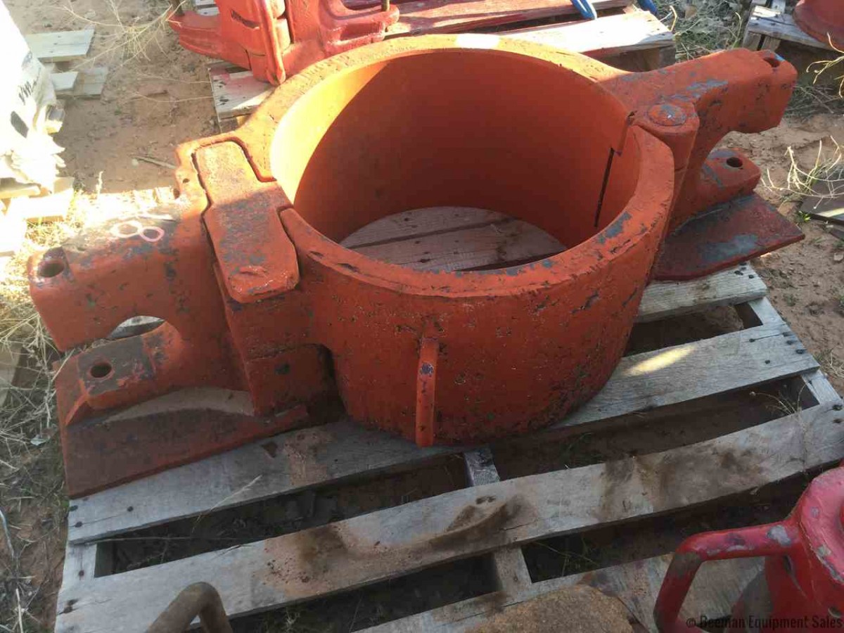 18" Casing Elevator - Beeman Equipment Sales