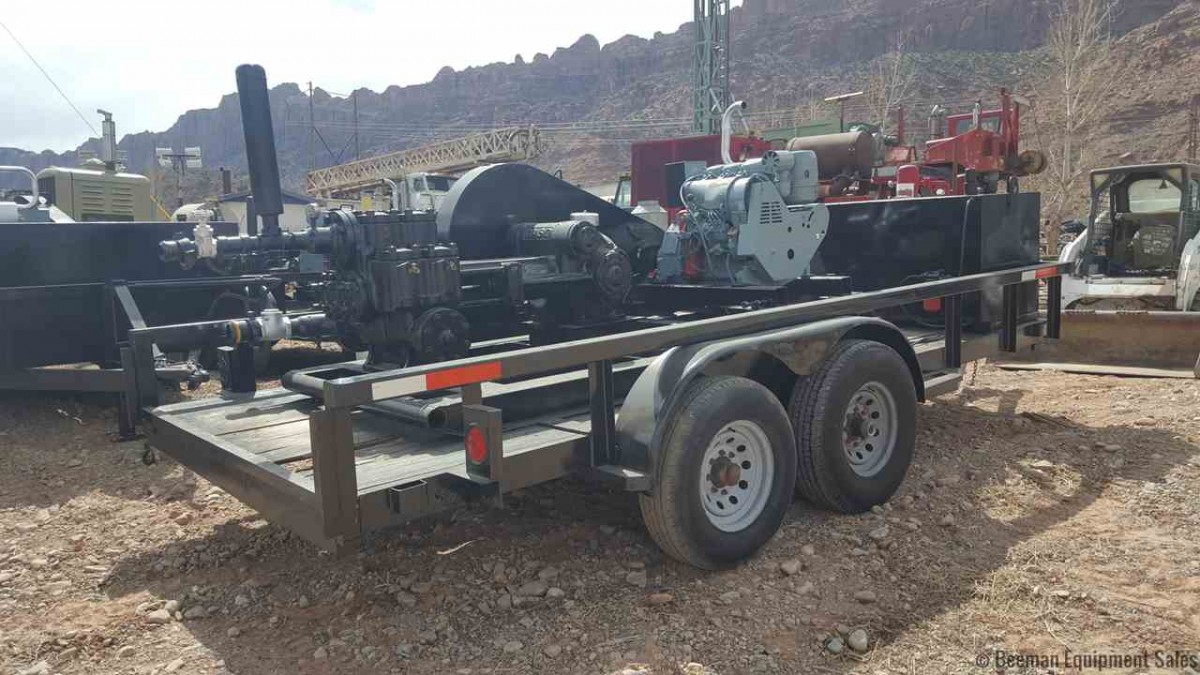 Duplex – Beeman Equipment Sales