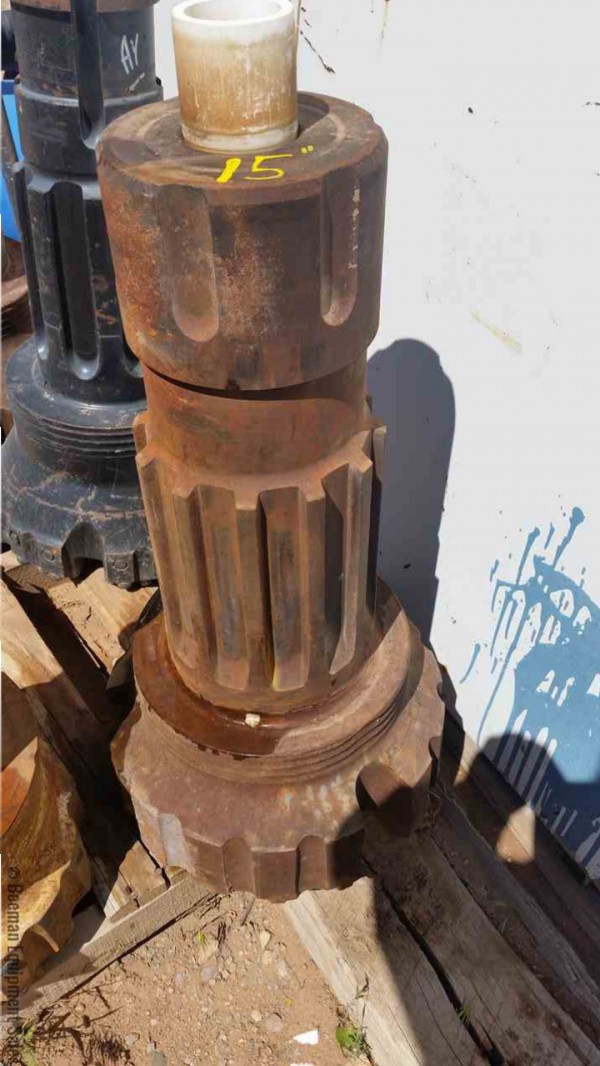 Bits - Beeman Equipment Sales