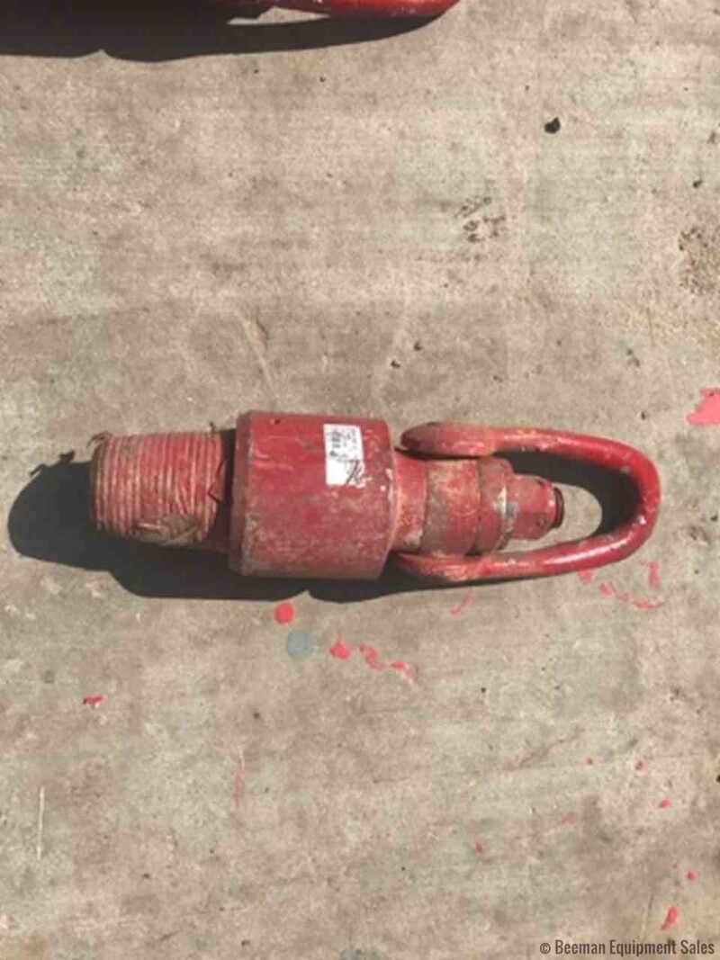 Hoisting Plugs – Beeman Equipment Sales