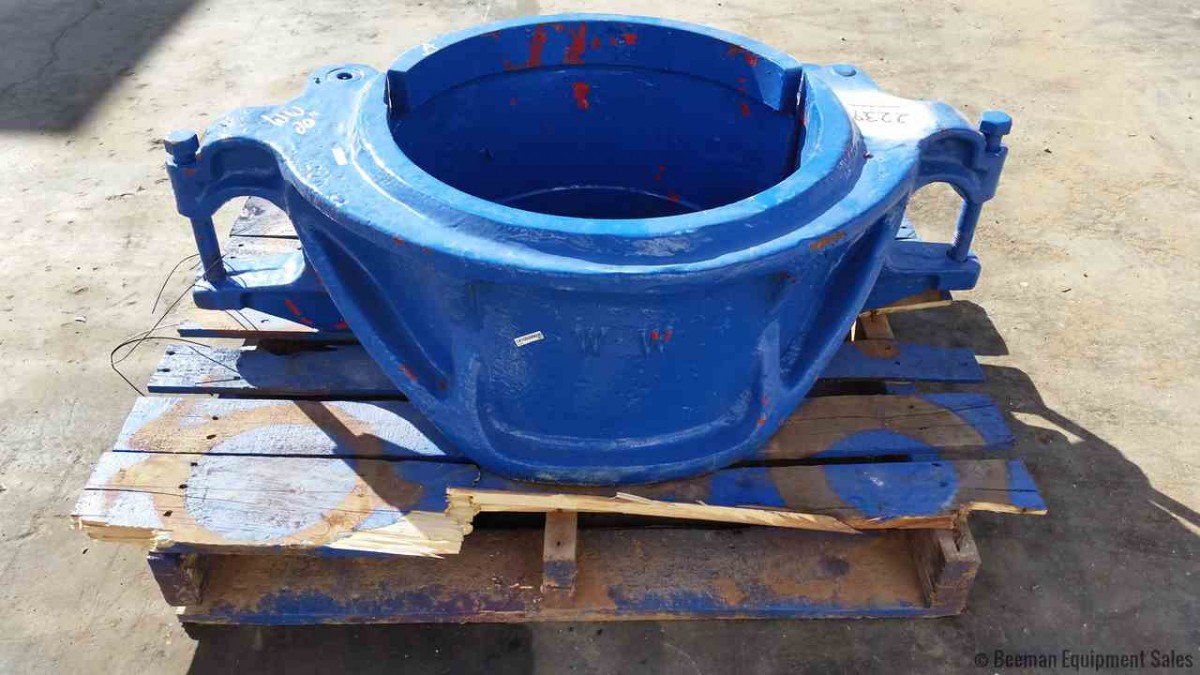 Handling Equipment – Beeman Equipment Sales