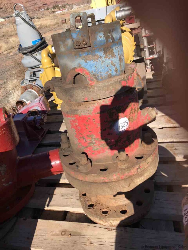 BOP / Well Control - Beeman Equipment Sales