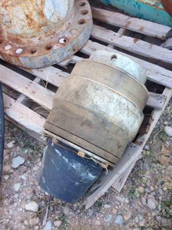 Washington Series 2000 Rotating Heads - Beeman Equipment Sales