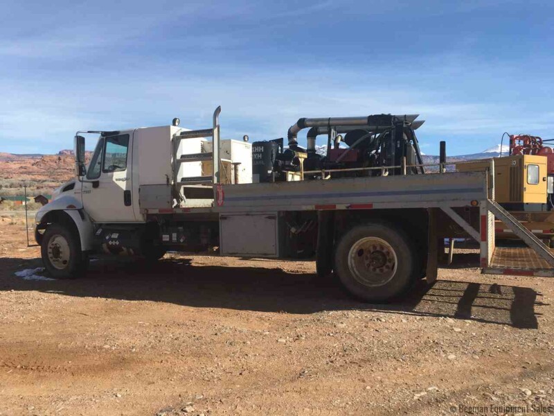 Trucks – Beeman Equipment Sales