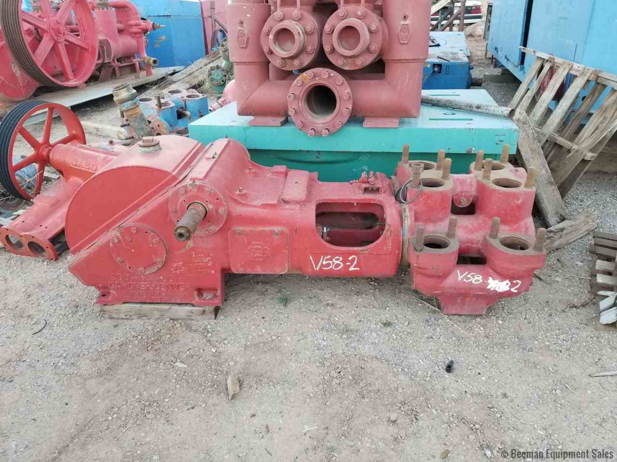 Duplex – Beeman Equipment Sales