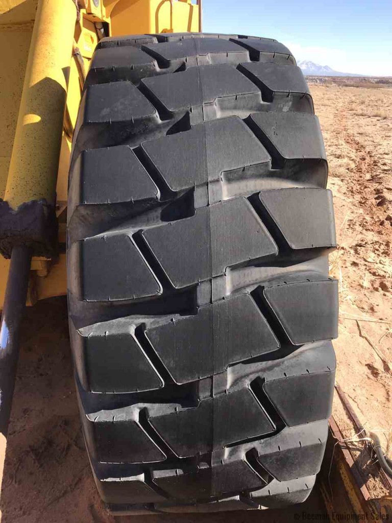 Michigan 280GM Dozer - Beeman Equipment Sales