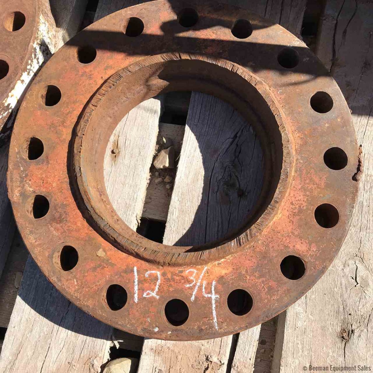 BOP / Well Control – Beeman Equipment Sales