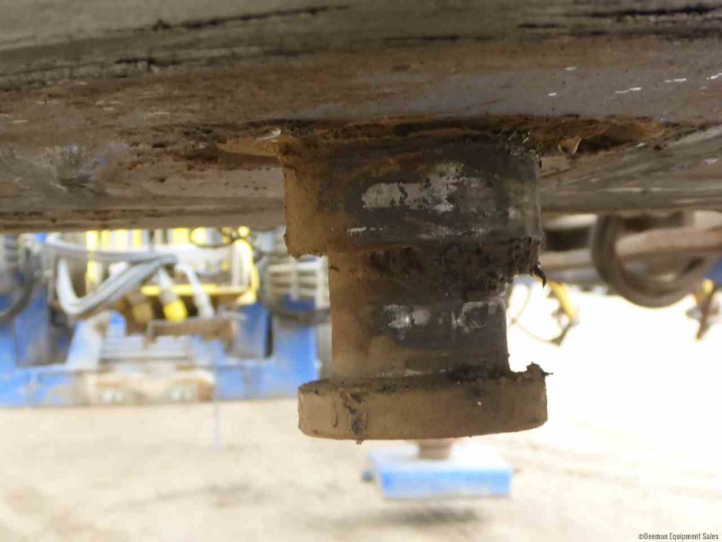 2014 NOV Dreco Pipe Handling System - Beeman Equipment Sales