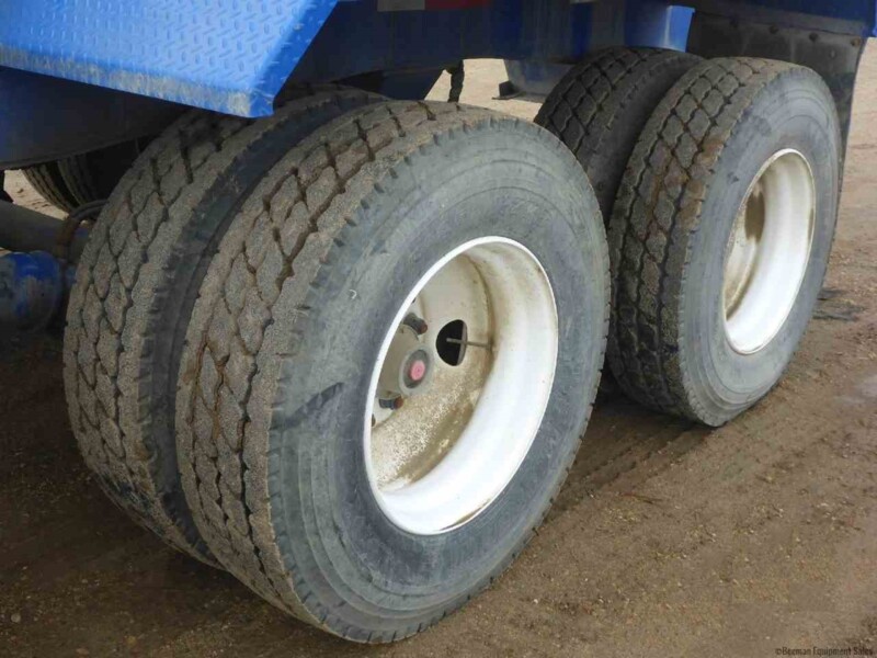 2014 NOV Dreco Pipe Handling System - Beeman Equipment Sales