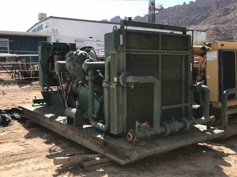 Air Compressors - Beeman Equipment Sales