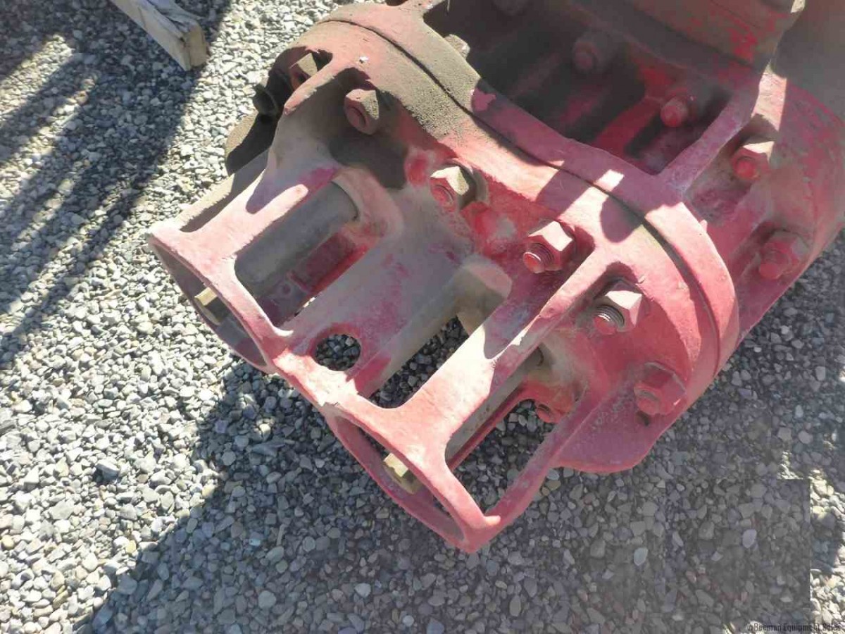SCHAFFER Single Ram Blowout Preventer - Beeman Equipment Sales