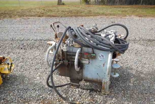 Pipe Spinners – Beeman Equipment Sales