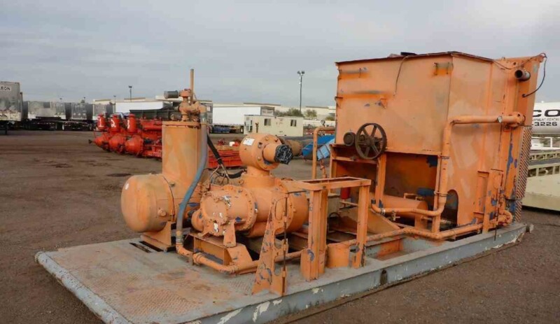 Air Compressors – Beeman Equipment Sales