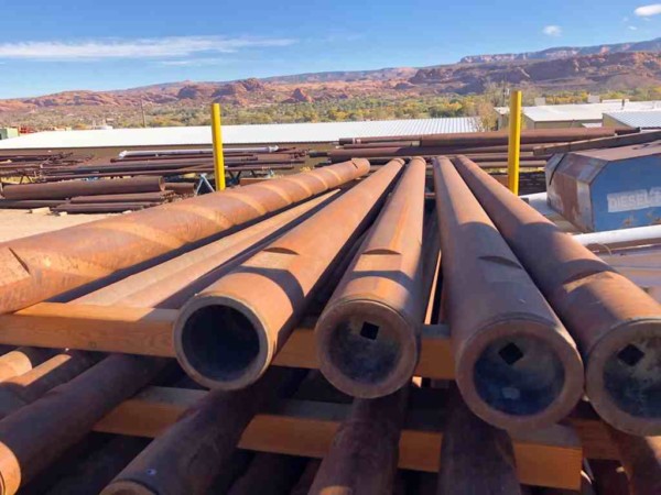 Drill Collars - Beeman Equipment Sales