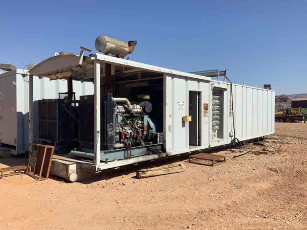 Generators – Beeman Equipment Sales