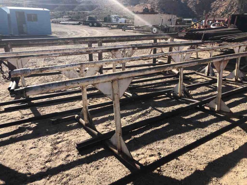 Tubular Goods – Beeman Equipment Sales