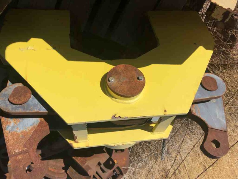 Blocks – Beeman Equipment Sales