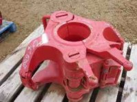 BVM 6 5/8" 500 Ton Elevator - Beeman Equipment Sales