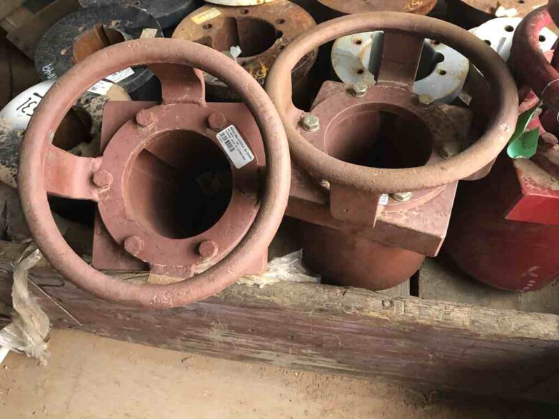 Miscellaneous Kelly Drive Bushings - Beeman Equipment Sales