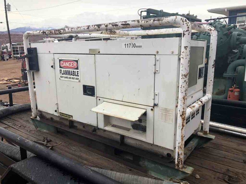 Generators – Beeman Equipment Sales