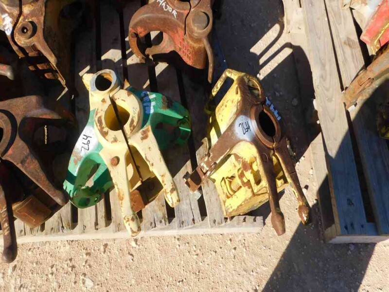 Elevators - Beeman Equipment Sales