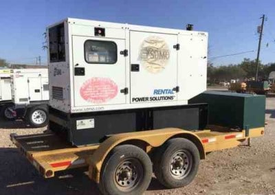 Generators – Beeman Equipment Sales