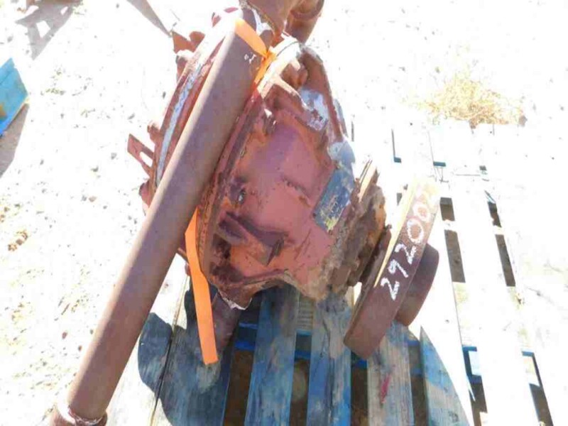 PARAMAC 122 HYDROMATIC BRAKE - Beeman Equipment Sales