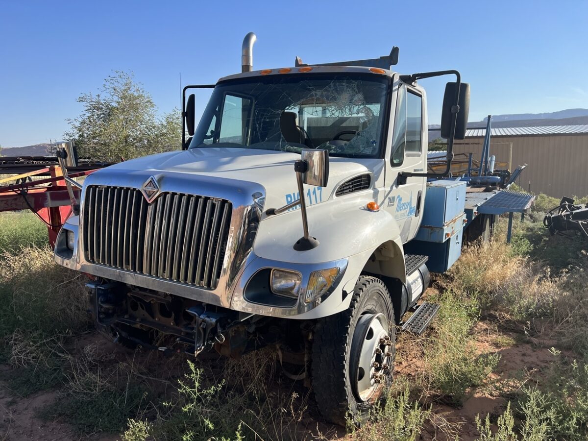 Drill Rigs – Page 2 – Beeman Equipment Sales