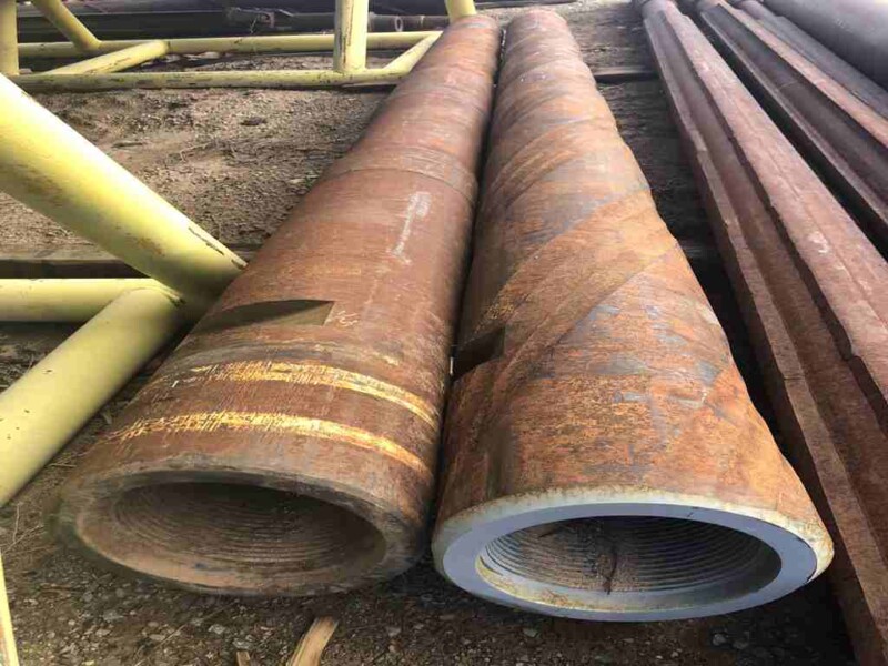 Slick Drill Collars - Beeman Equipment Sales