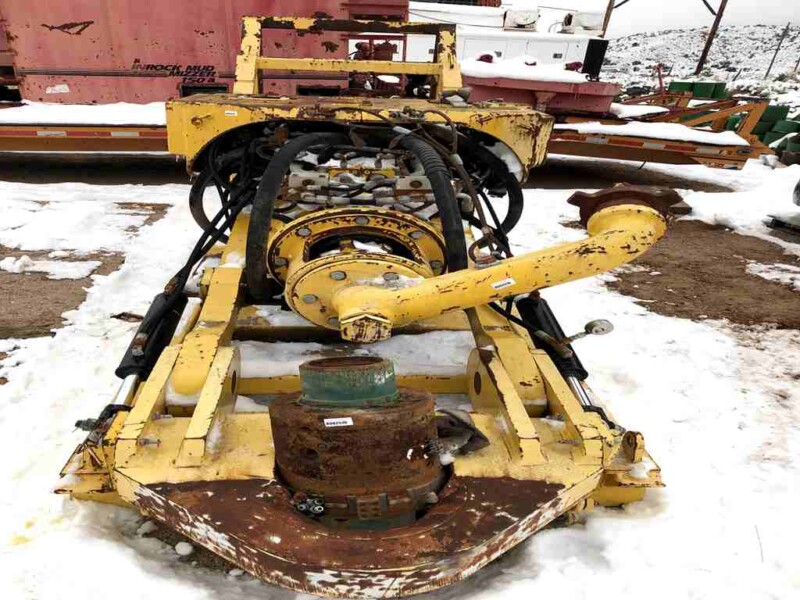 2= FDS Top Drives - Beeman Equipment Sales