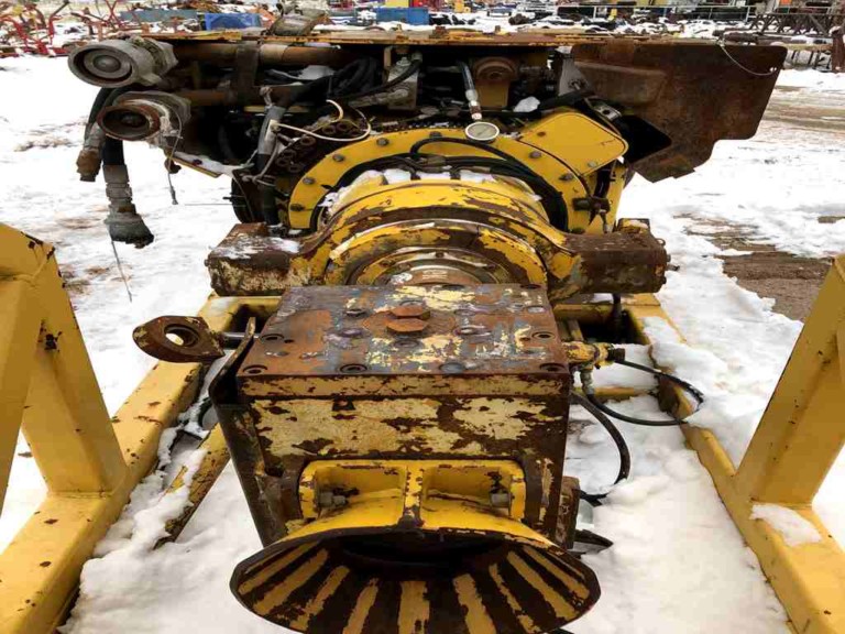 2= FDS Top Drives - Beeman Equipment Sales