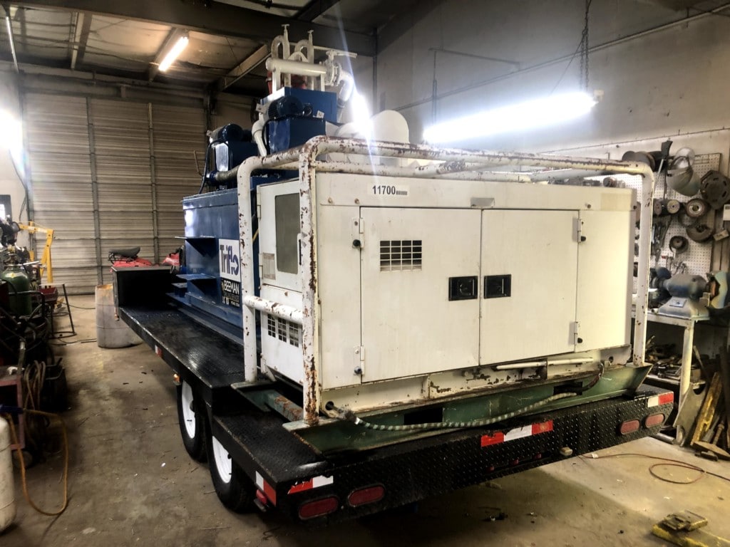 PTO box / Transfer Box - Beeman Equipment Sales