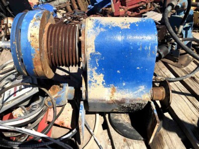 PTO Boxes - Beeman Equipment Sales