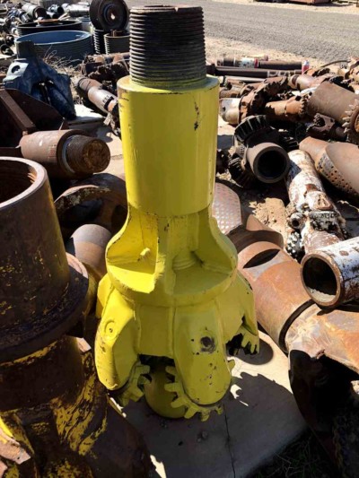 Bits - Beeman Equipment Sales