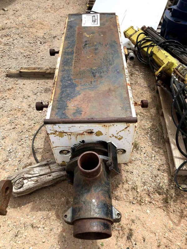 Tubular Goods – Beeman Equipment Sales